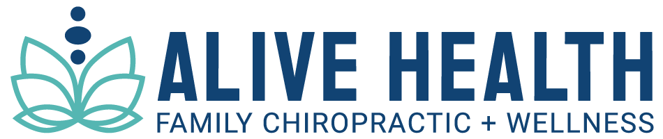 Alive Health – Family Chiropractic + Wellness